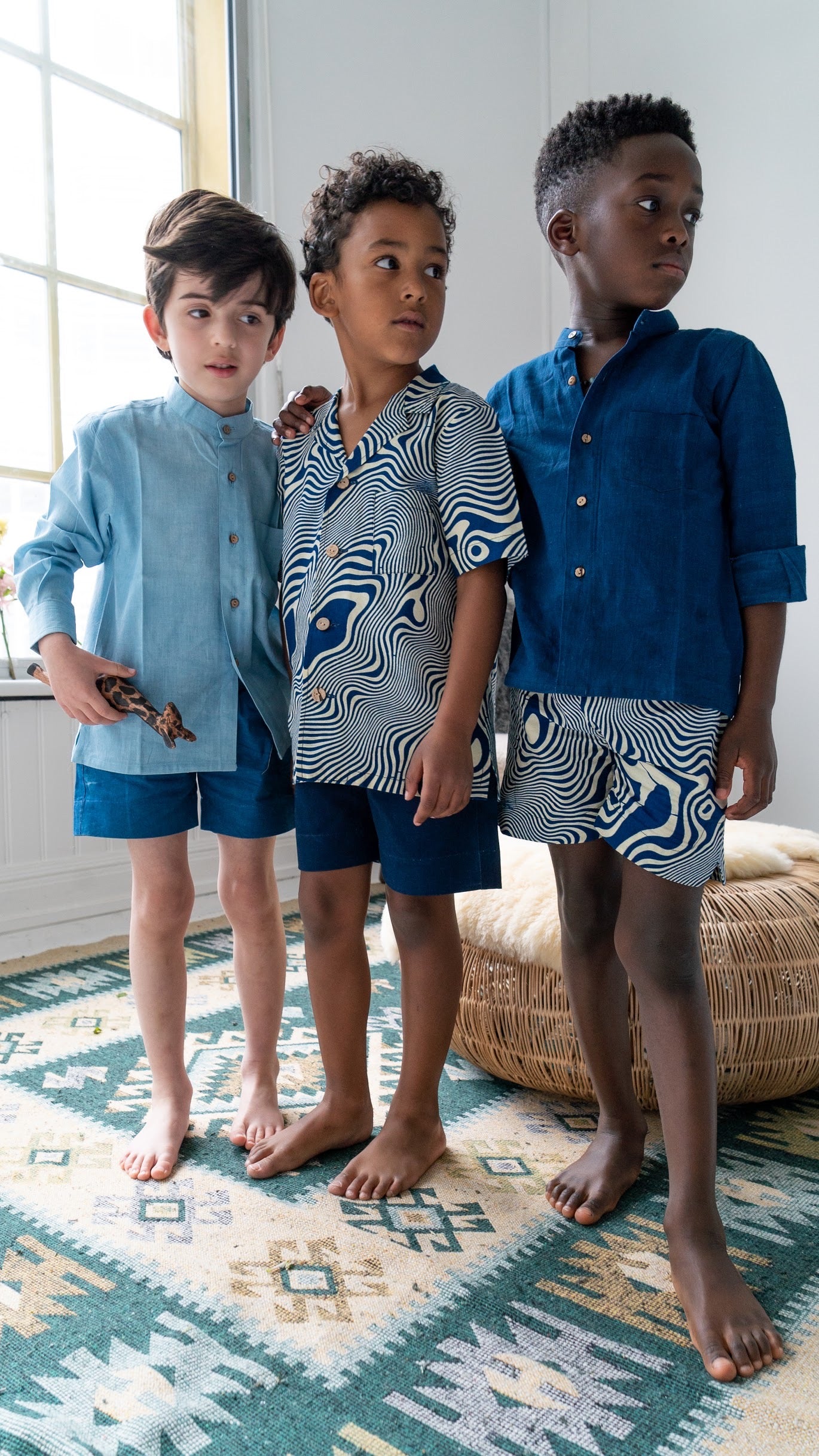 Kamso Kids